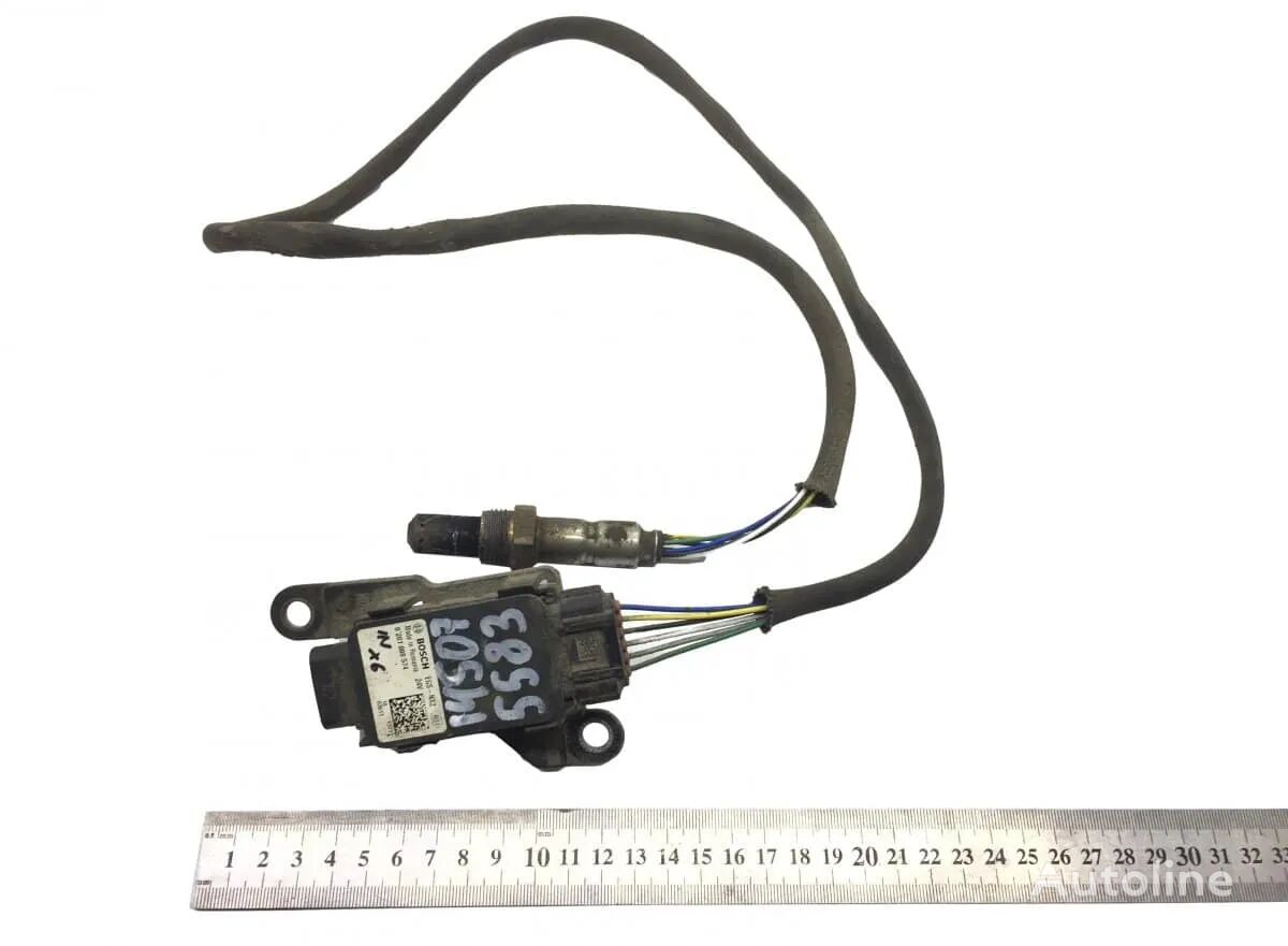 Senzor NOx za Volvo 0281008574 cu cablaj și conectori kompleți kamiona