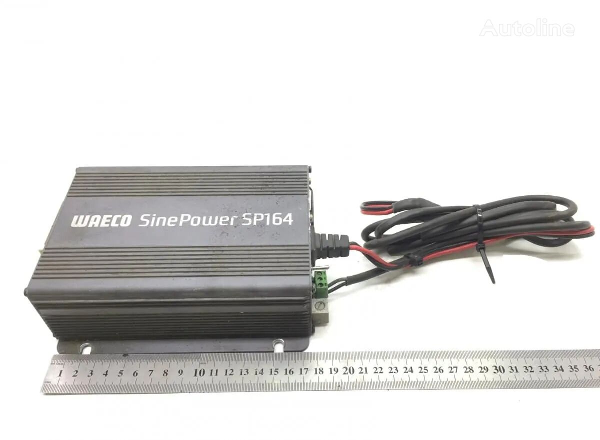 Waeco Invertor WAECO 24V 220V pretvarač napona za Volvo SinePower SP164 kamiona