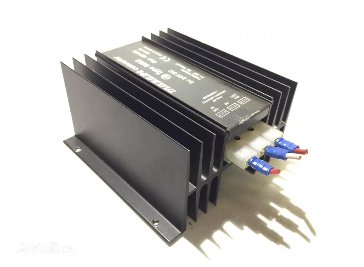 Convertor de Tensiune pretvarač napona za Volvo 24V – 12V, Model: 20427985, 8156774, 20455097, 20716980, 20555710, 1080068, 85111606, 3963539 kamiona