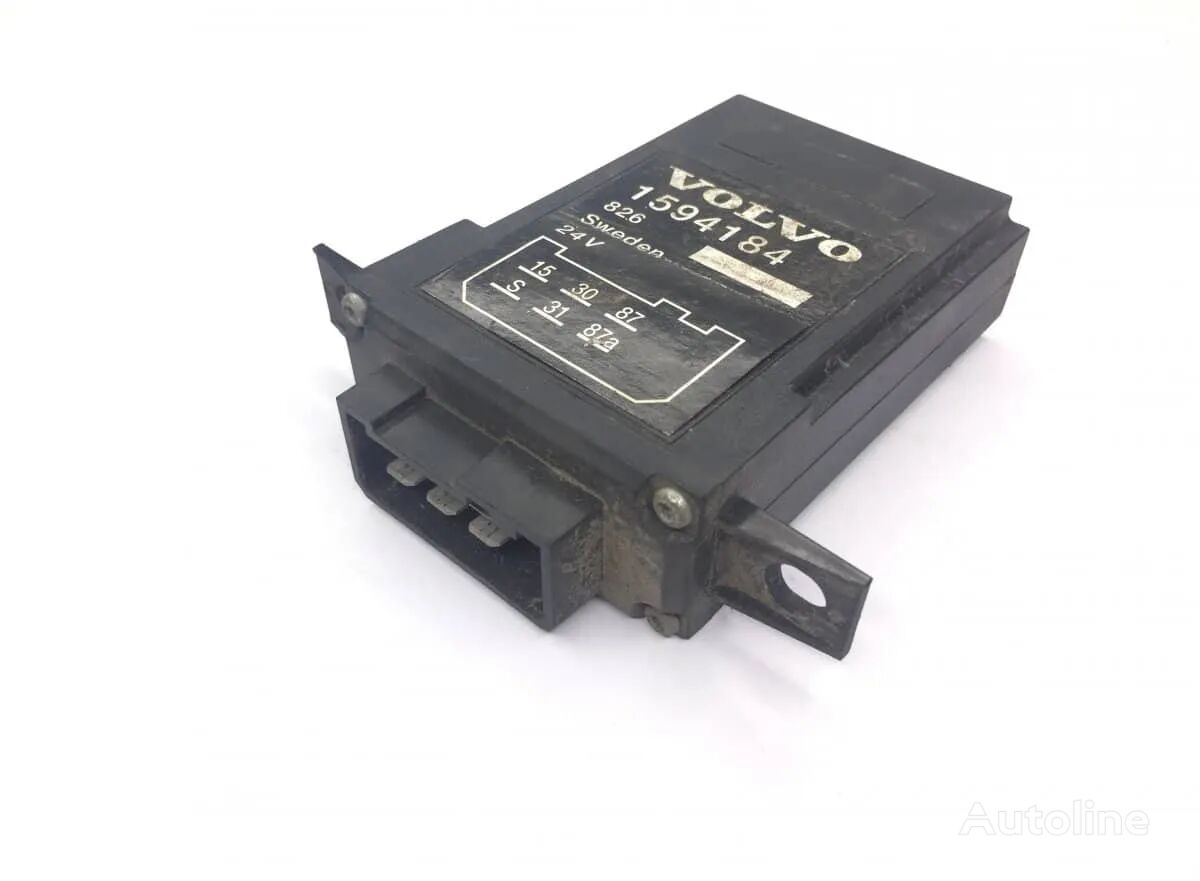 Releu Temporizator 1594184 relej za Volvo kamiona