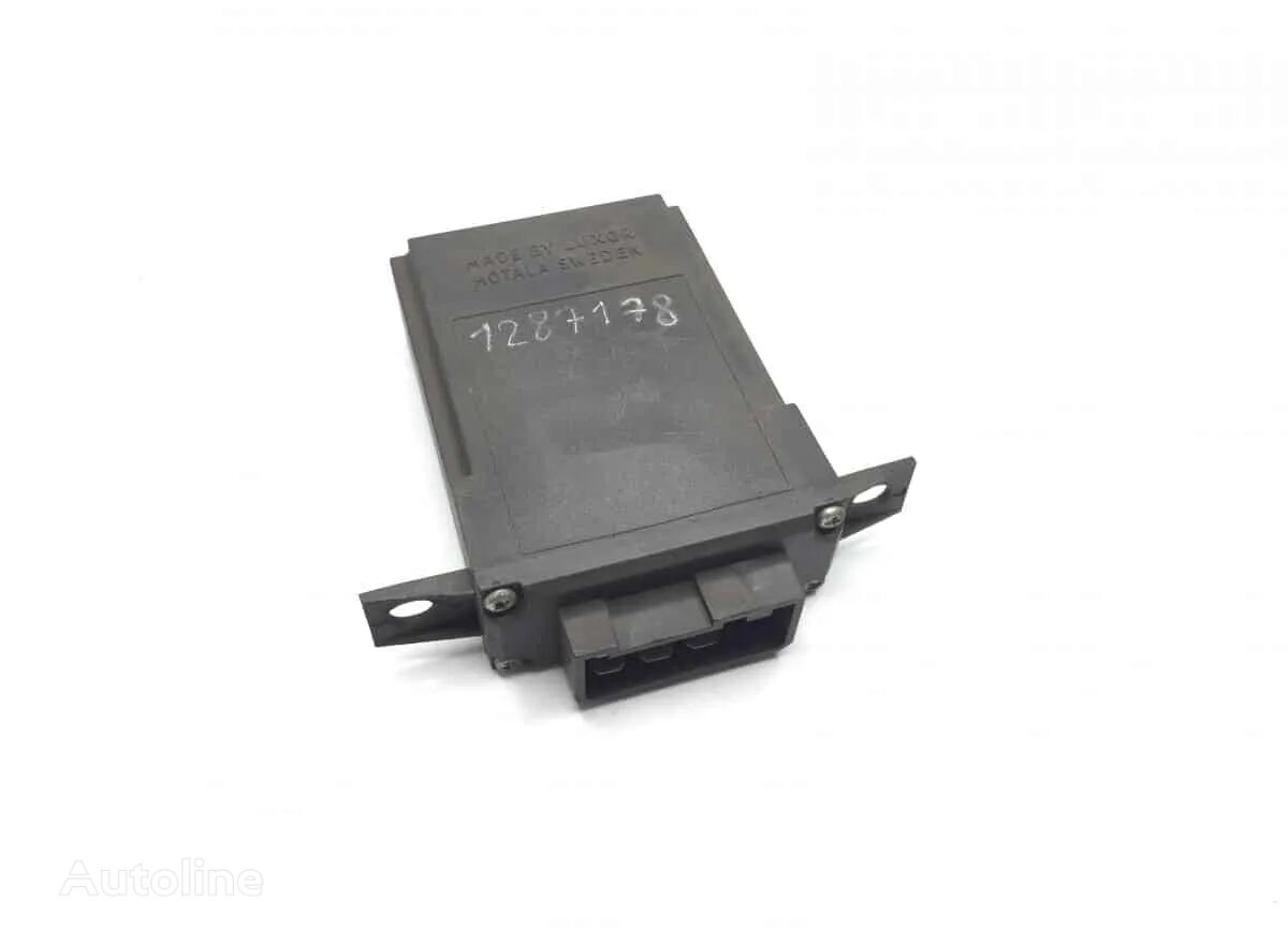 Volvo Releu temporizator Volvo Motala Suedia relej za 728718 kamiona