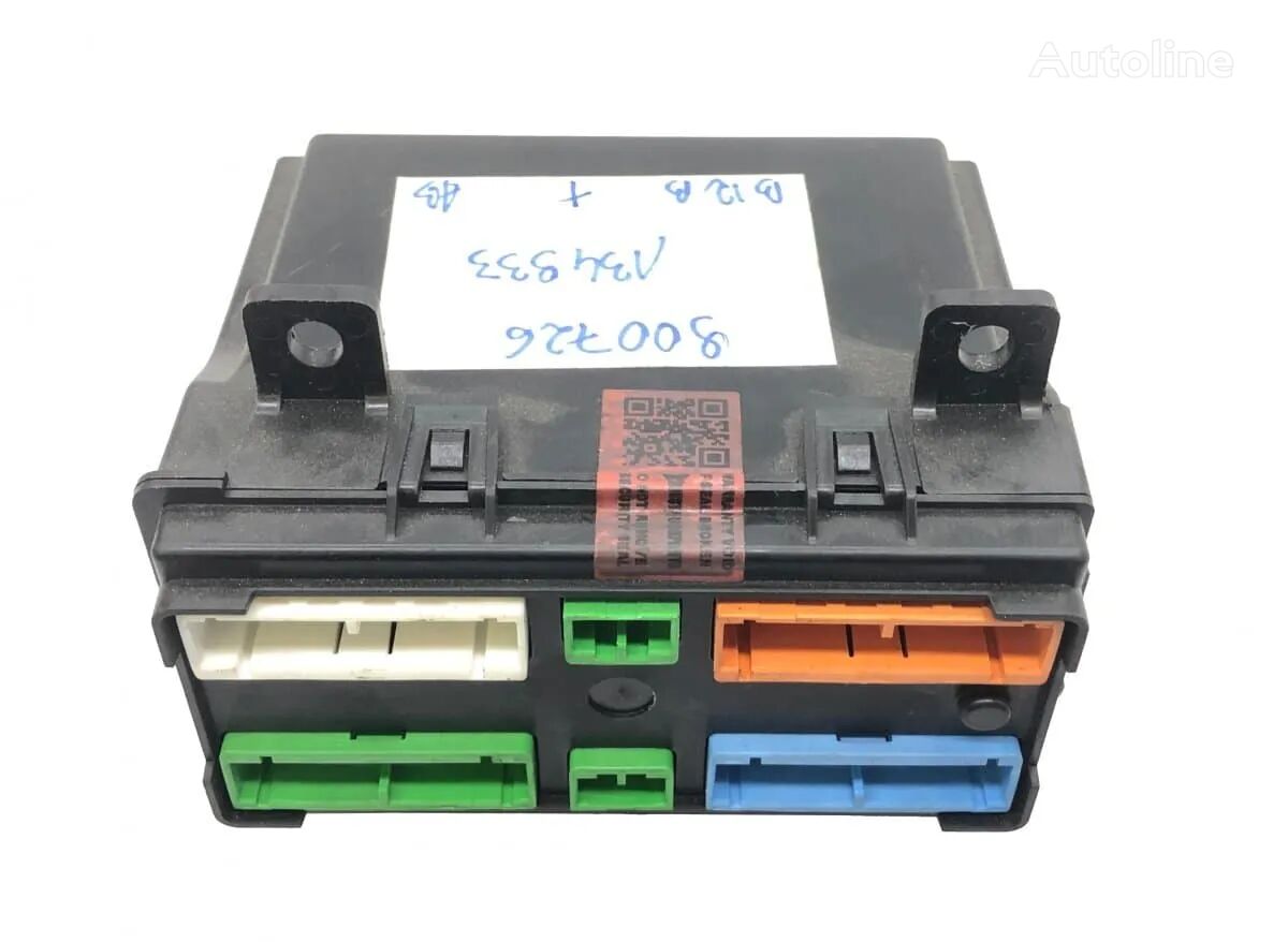 Unitate de Control VEECU upravljačka jedinica za Volvo 800726 2134933 kamiona