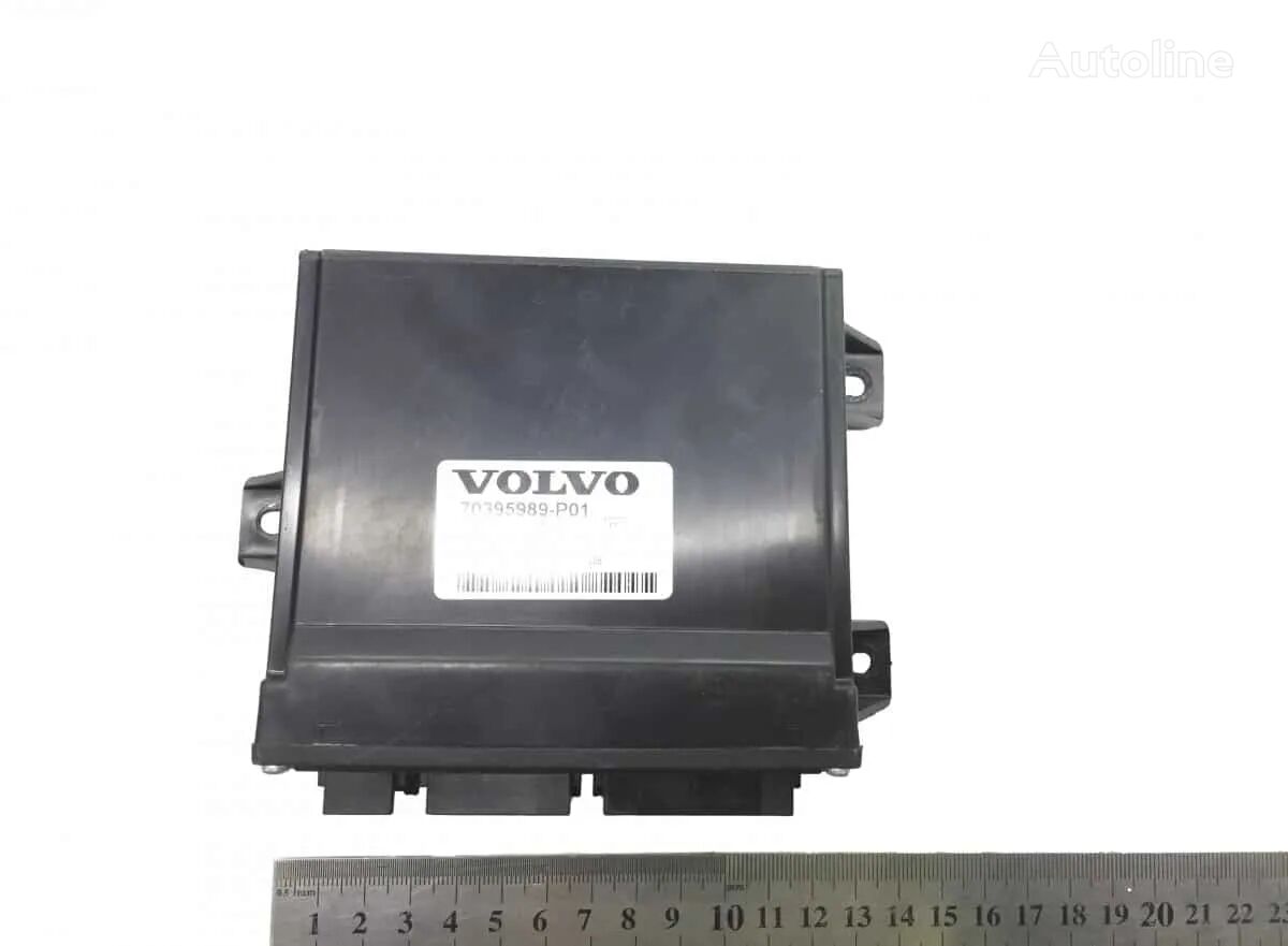 Volvo Unitate de Control IO 70395989 upravljačka jedinica za Volvo P01 kamiona