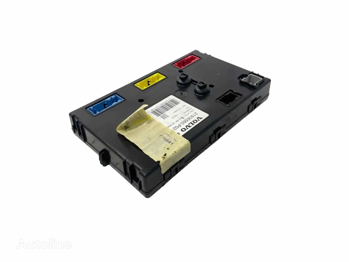 Unitate de control VMCU upravljačka jedinica za Volvo 23006075, 22445004, 21936558 kamiona