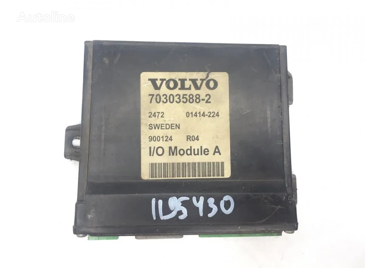 Unitate de Control I/O Module A 70303588-2 upravljačka jedinica za Volvo kamiona