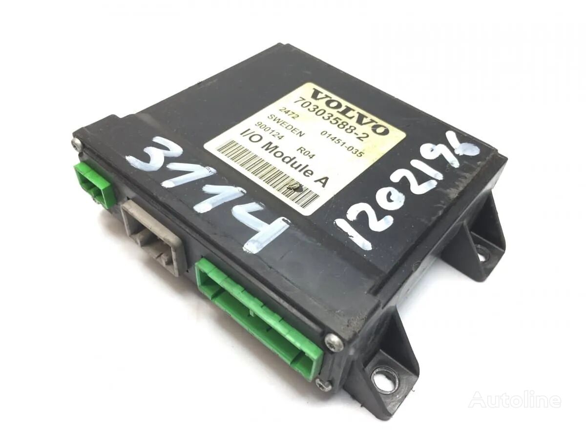 Unitate de Control I/O Module A 70303588-2 upravljačka jedinica za Volvo 70303588.2 kamiona