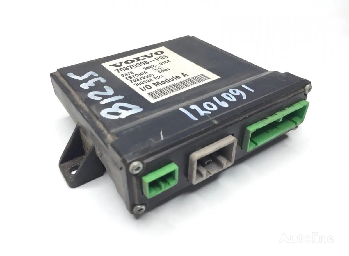 Unitate de Control I/O Modul A 70370998-P03 upravljačka jedinica za Volvo kamiona