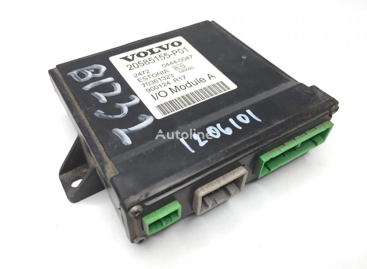 Unitate de control I/O Module A 20585155-P01 upravljačka jedinica za Volvo kamiona