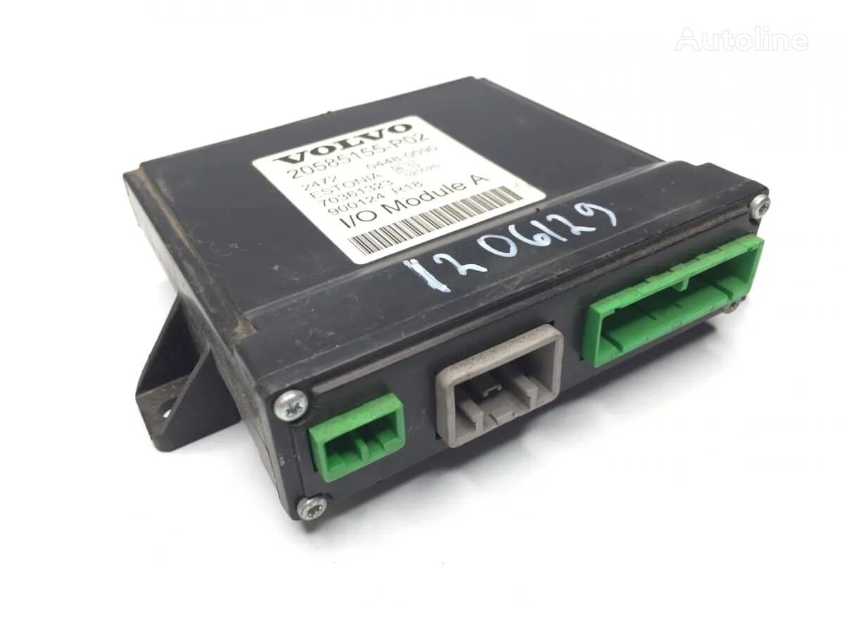 Unitate de Control I/O Module A 20585155-P02 upravljačka jedinica za Volvo kamiona