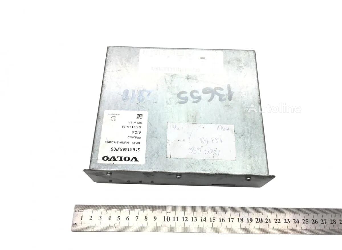 Unitate de control 21641458-P06 upravljačka jedinica za Volvo 21641458.P06 kamiona