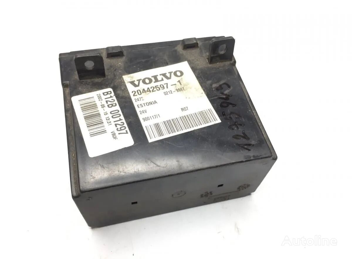 Unitate de Control upravljačka jedinica za Volvo 20442597 24V Estonia kamiona