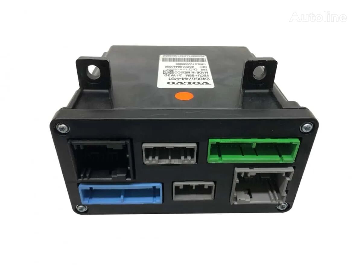 Unitate de Control VECU upravljačka jedinica za Volvo 24066714-P01 kamiona