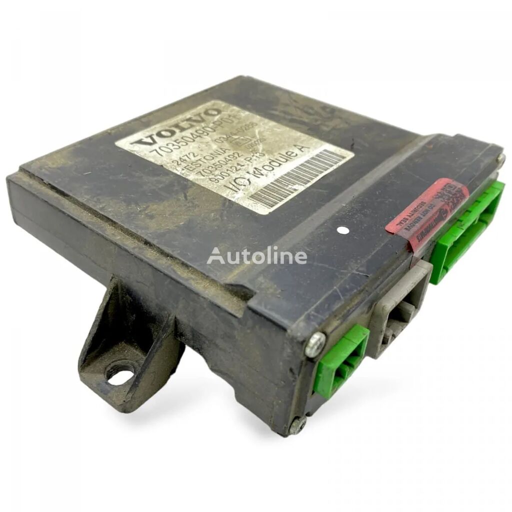 Unitate de Control IO upravljačka jedinica za Volvo 70350490 Module A kamiona