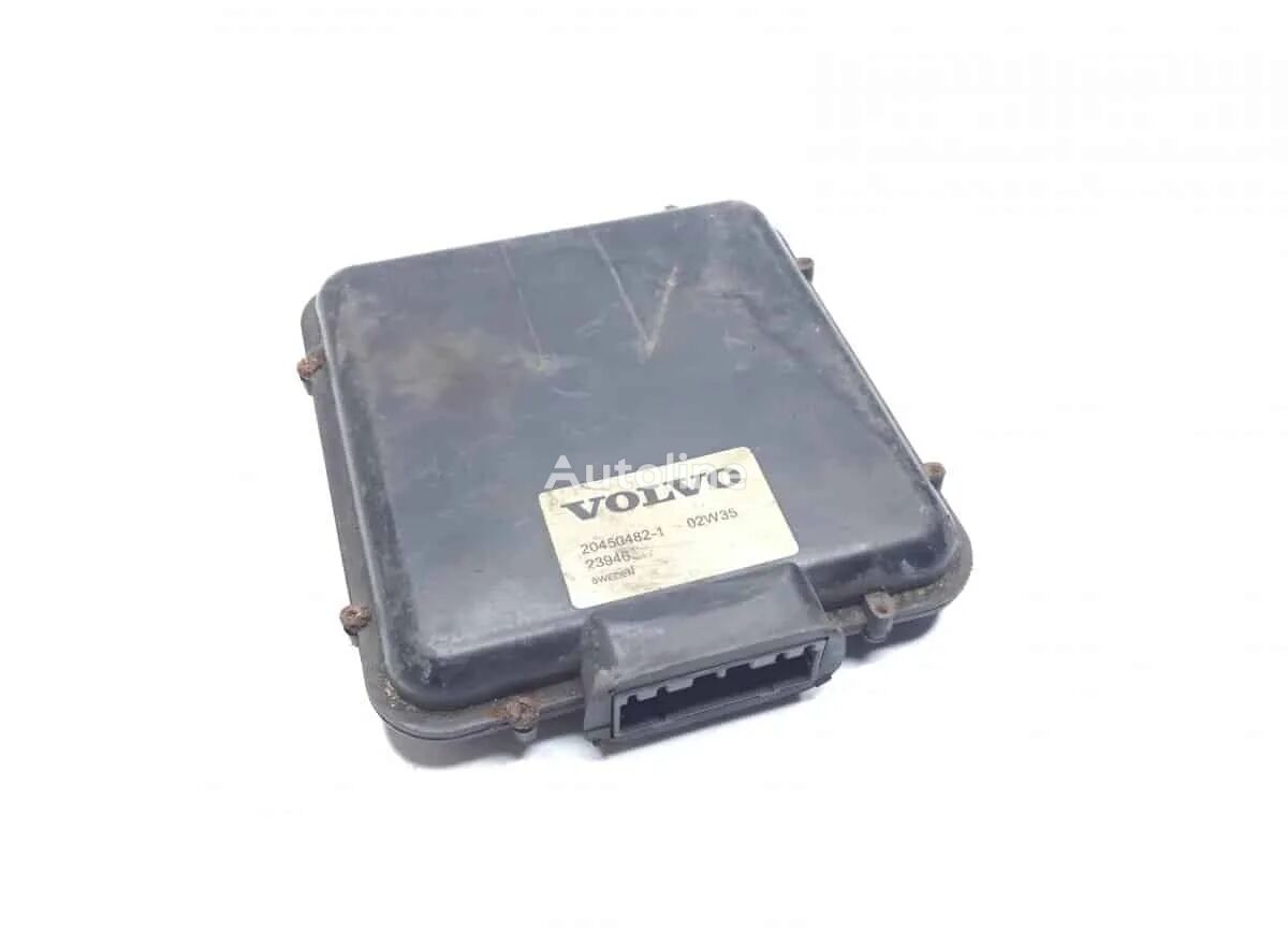 Unitate de Control Catalizator 20450482-1 upravljačka jedinica za Volvo 02W35 kamiona