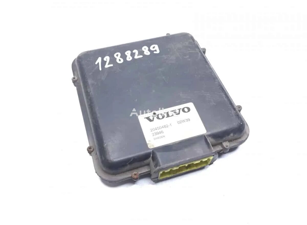 Unitate de Control Catalizator 20450482 upravljačka jedinica za Volvo 02W39 kamiona