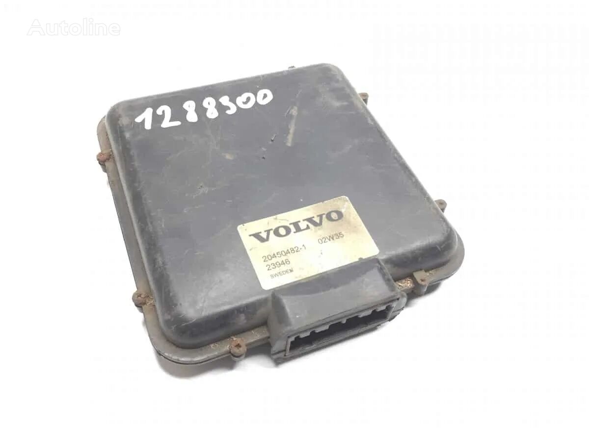 Unitate de control catalizator upravljačka jedinica za Volvo 20450482 1288300 kamiona