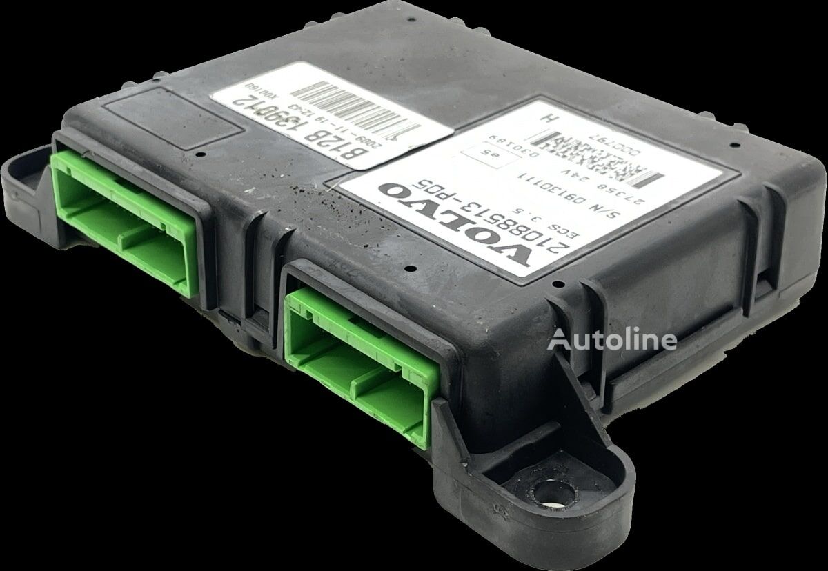 Unitate de Control ECS upravljačka jedinica za Volvo 21708513-P05 kamiona