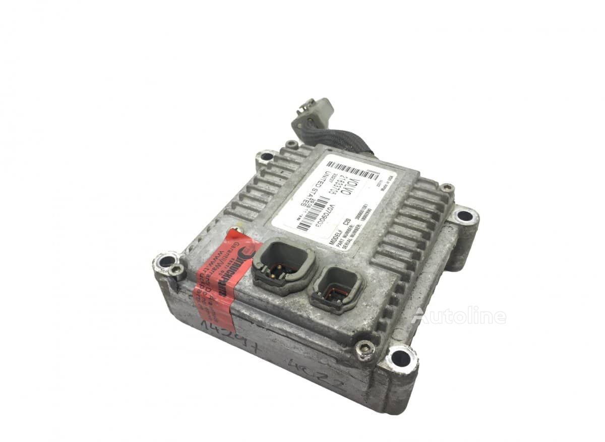 Unitate de Control upravljačka jedinica za Volvo 21633705, 85013355, 85019355 kamiona