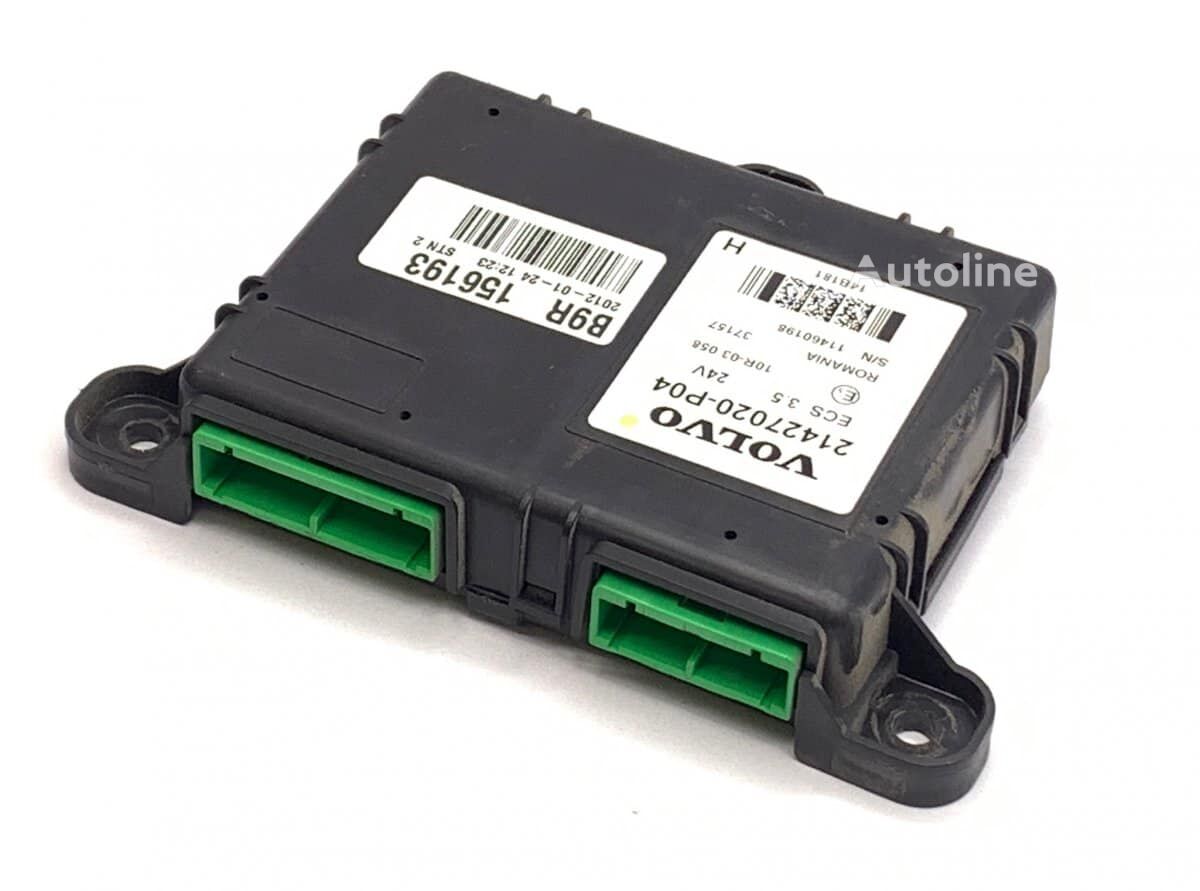 Volvo Unitate de Control ECS Volvo 21427020-P04 upravljačka jedinica za kamiona