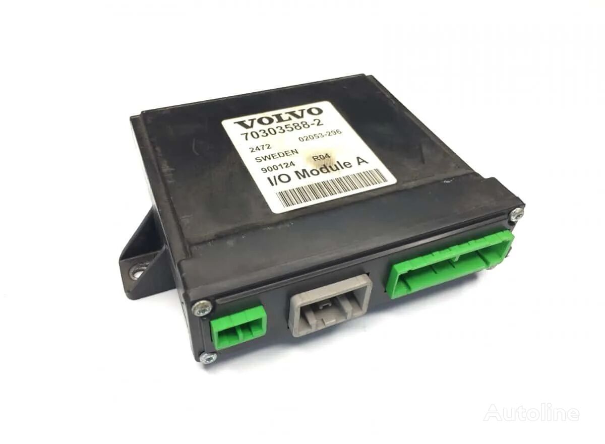 Unitate de Control I/O Modul A 70303588-2 upravljačka jedinica za Volvo kamiona