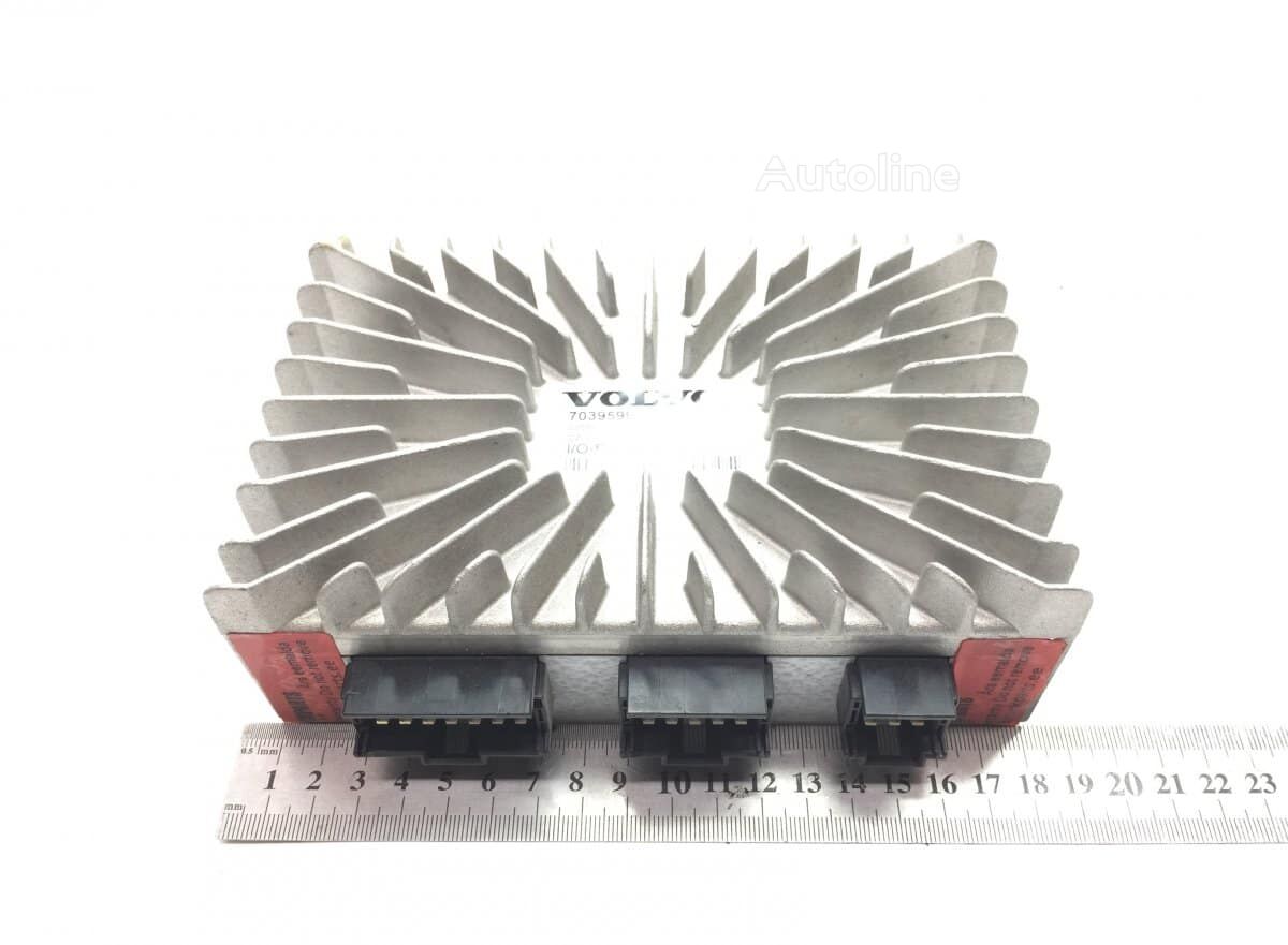 Unitate de control I/O upravljačka jedinica za Volvo 70395990 22722850 23824204 12V kamiona