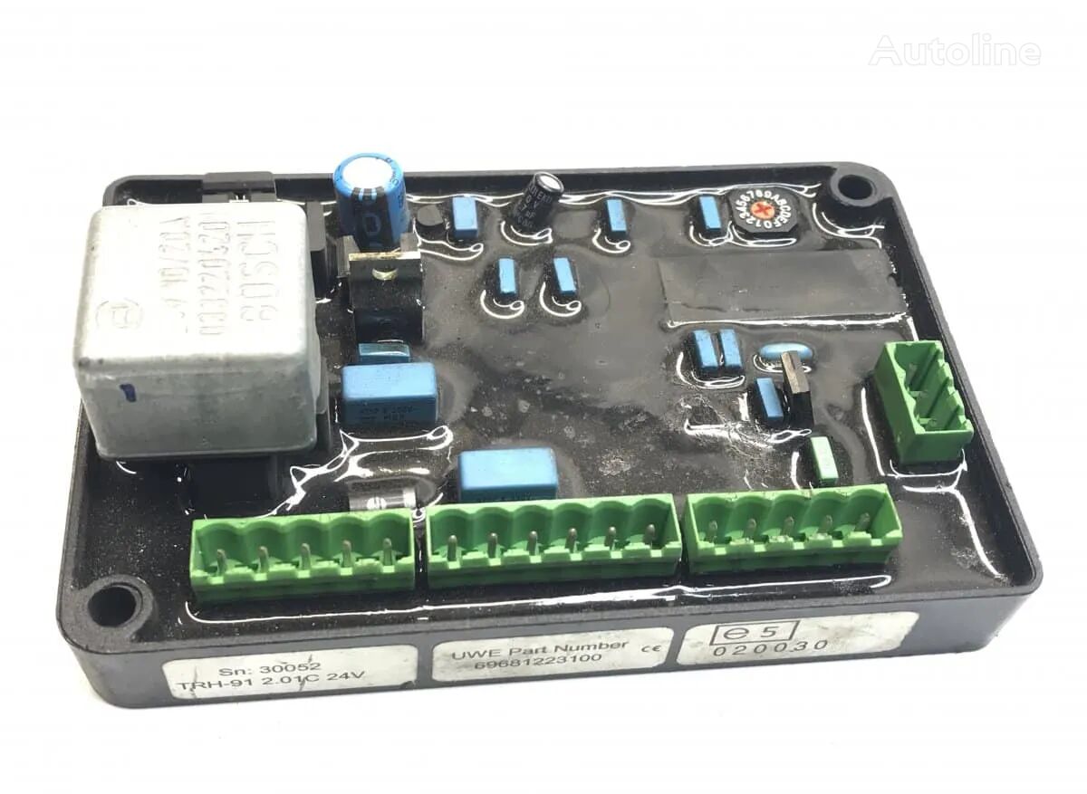 Unitate de Control AC upravljačka jedinica za Volvo 69681223100 kamiona