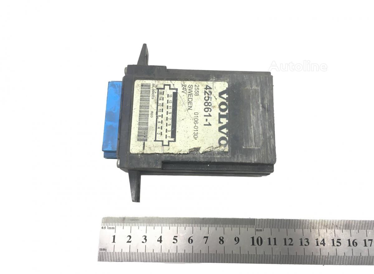 Unitate de Control upravljačka jedinica za Volvo 425861-1 24V kamiona