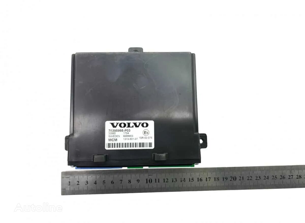 Unitate de Control upravljačka jedinica za Volvo 70395995.P03 MCM kamiona