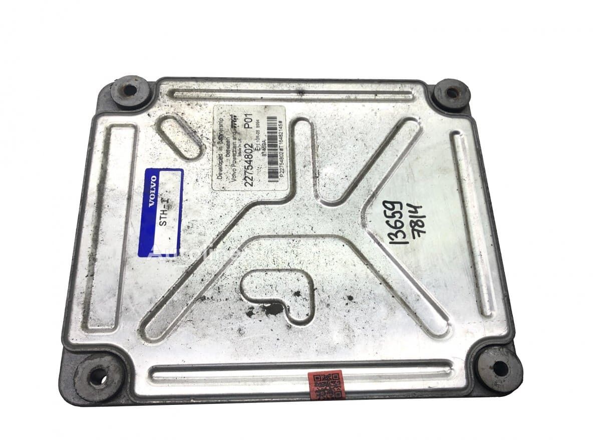 Unitate de Control Motor ECU 22754802 upravljačka jedinica za Volvo kamiona