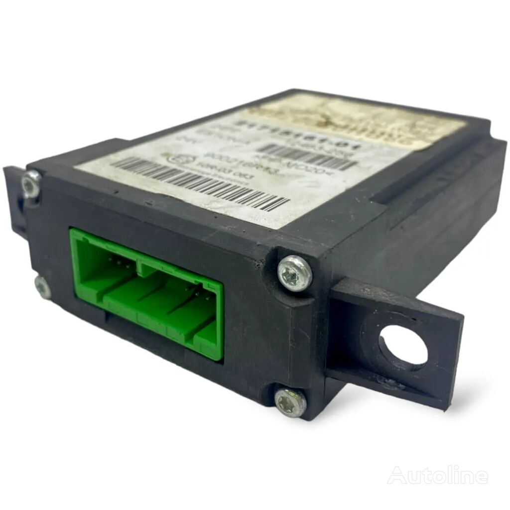 Unitate de Control Cutie de Viteze ECU upravljačka jedinica za Volvo cu Conector Verde kamiona