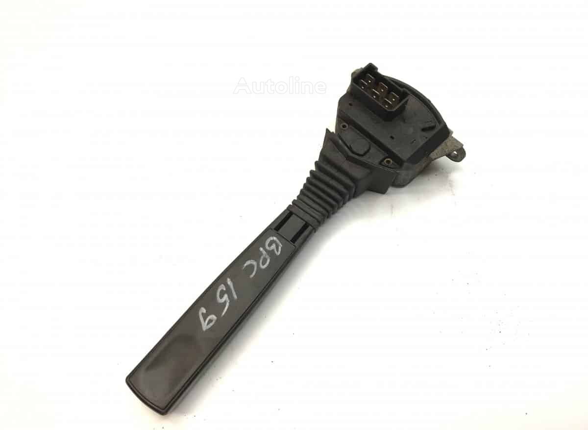 Comutator Ștergătoare de Parbriz 8157723-1594543-18 prekidač pod volanom za Volvo 8157723/1594543-18 – BPC 159 kamiona