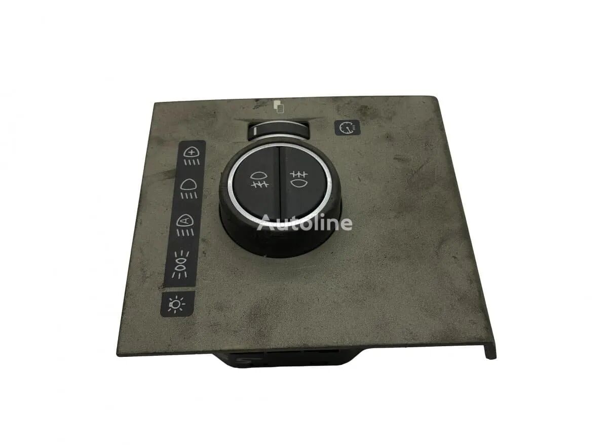 Comutator Faruri instrument tabla za Volvo 22181536 kamiona