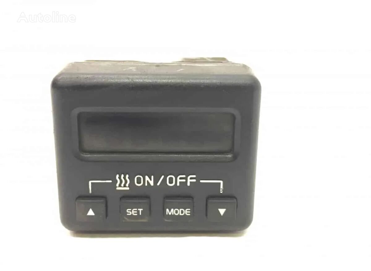 Modul de Control Încălzitor Uscat instrument tabla za Volvo 1078468-11 kamiona