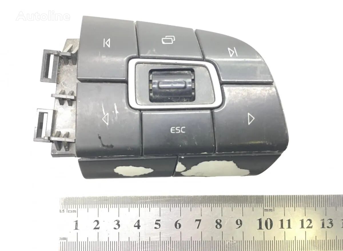 Modul Comutator Pe Volan Dreapta instrument tabla za Volvo cu Butoane Multimedia și ESC kamiona