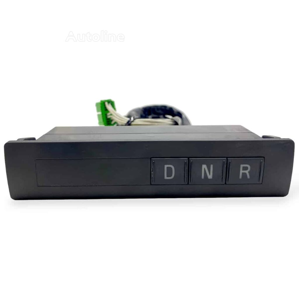 Comutator selector de viteze instrument tabla za Volvo DNR 21694197 22306501 21172843 23550177 kamiona