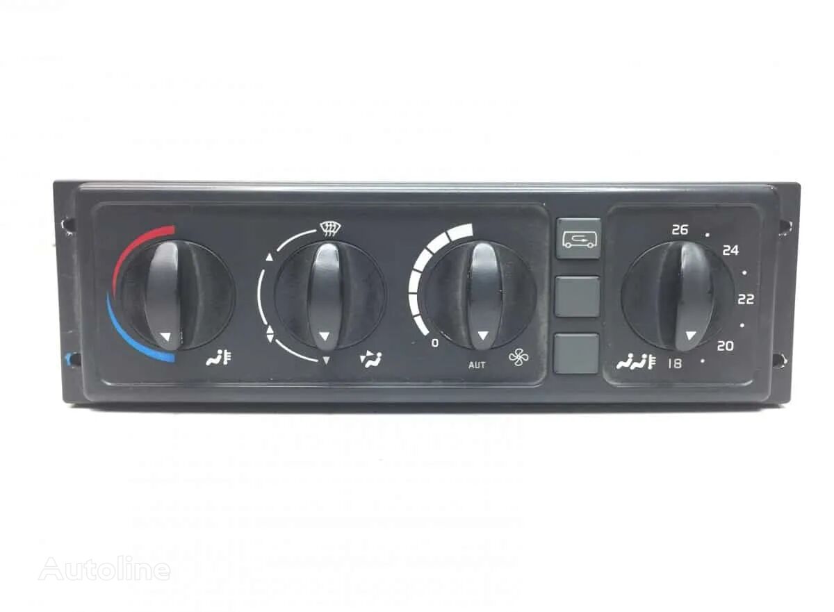 Modul de Control Climă pentru instrument tabla za Volvo 21109435 kamiona