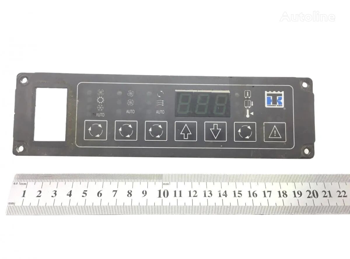 Modul de Control AC pentru instrument tabla za Volvo kamiona