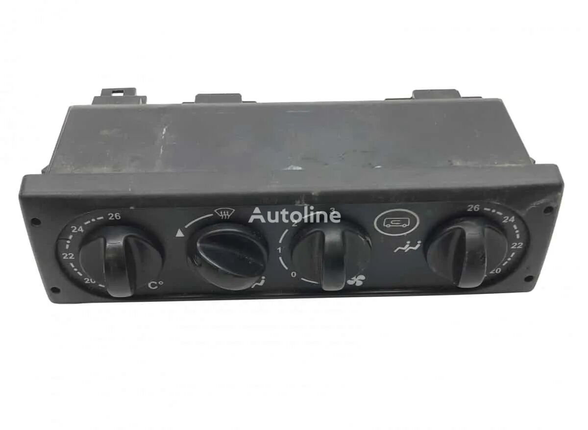 Modul de Control Climă instrument tabla za Volvo 70350347 kamiona