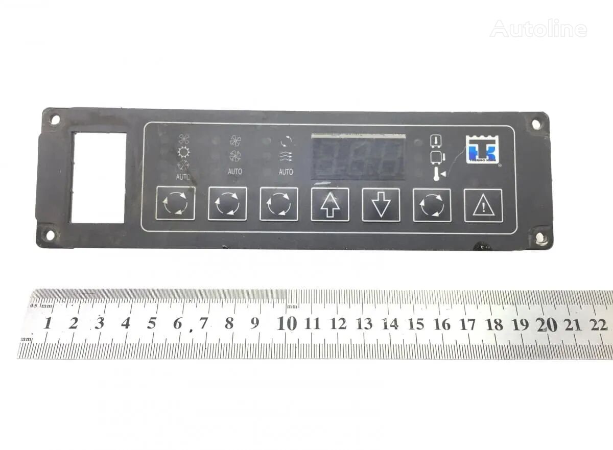 Modul de Control AC instrument tabla za Volvo 5D45586G01-18 kamiona