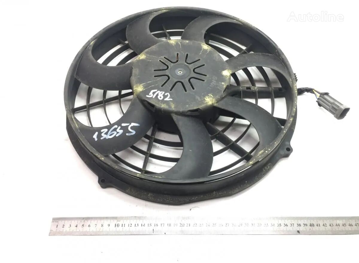Ventilator de răcire AC ventilator hladnjaka za Volvo 22306119 – 12 kamiona