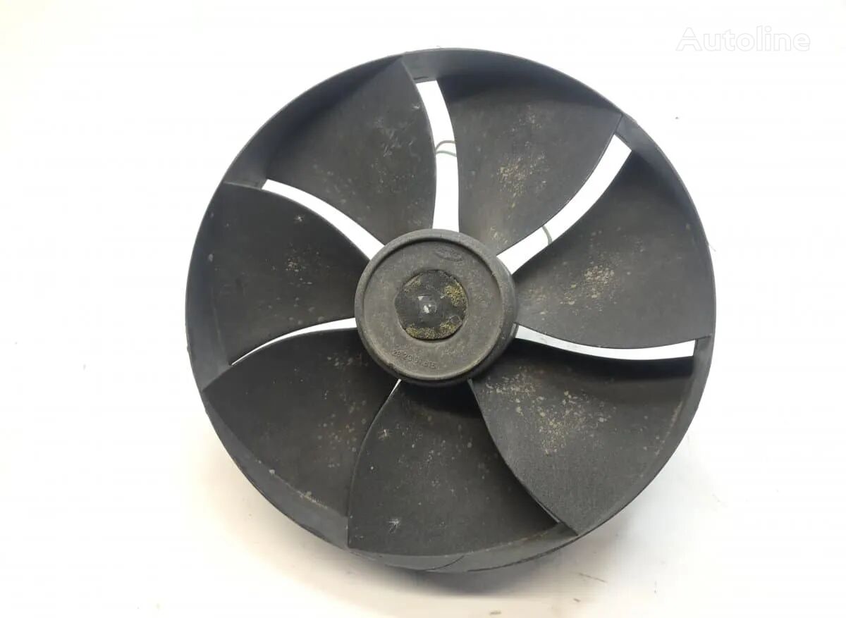 Ventilator de răcire AC ventilator hladnjaka za Volvo 21068867, 6 pale kamiona
