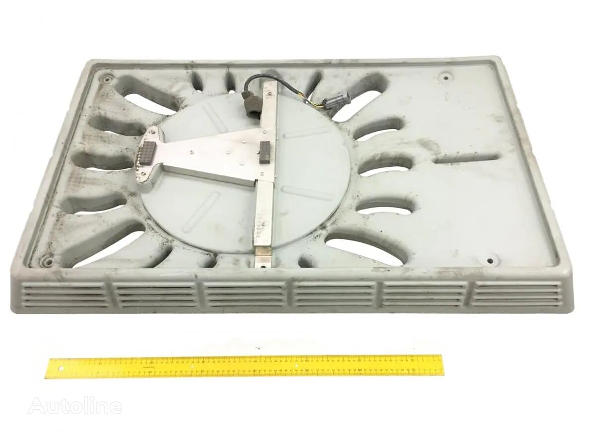 Ventilator de răcire AC ventilator hladnjaka za Volvo 21427066 22750058 21427067 kamiona
