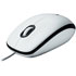 Logitech Wired M100 Optical White USB