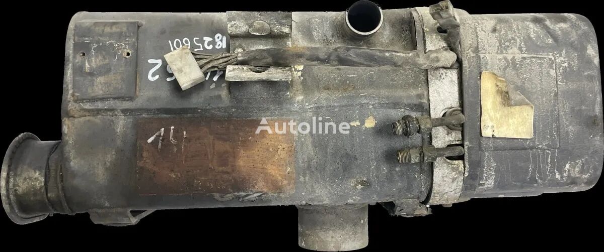 Incalzitor de apa pentru 21210231 auto grejač za Volvo 3502M / 3500M, , 24V kamiona