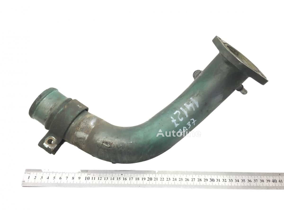 Conductă de lichid de răcire crevo za klimu za Volvo 21695473-13 (cu scala) kamiona