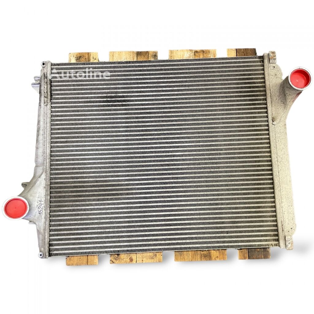 Intercooler interkuler za Volvo 21649511, 85013014, 21631996 kamiona