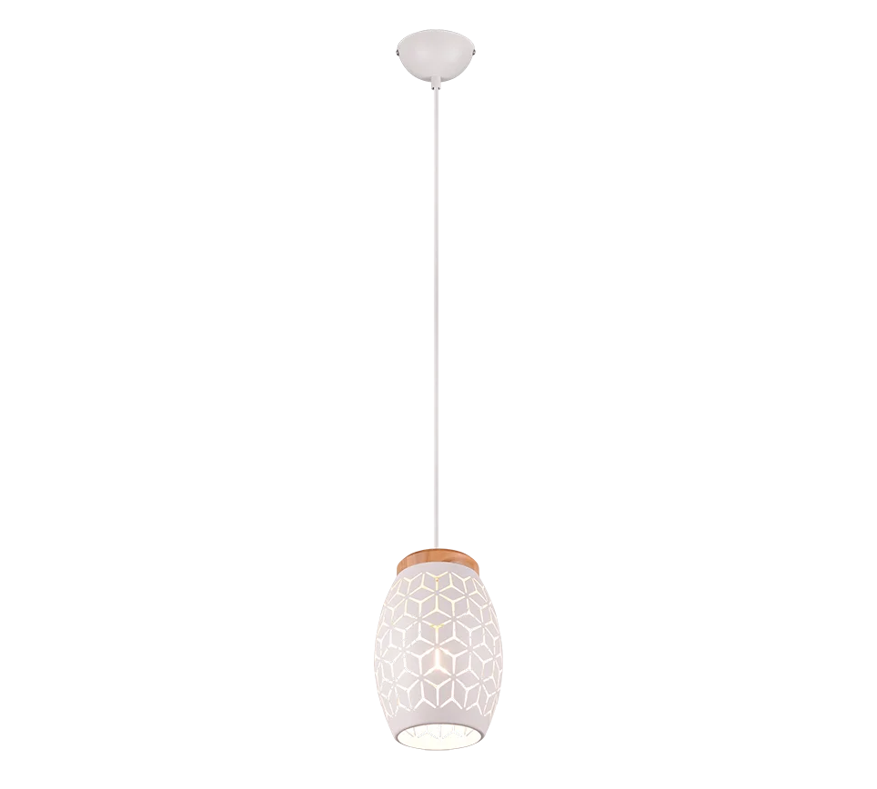 Visilica BIDAR R31571031 TRIO-LIGHT