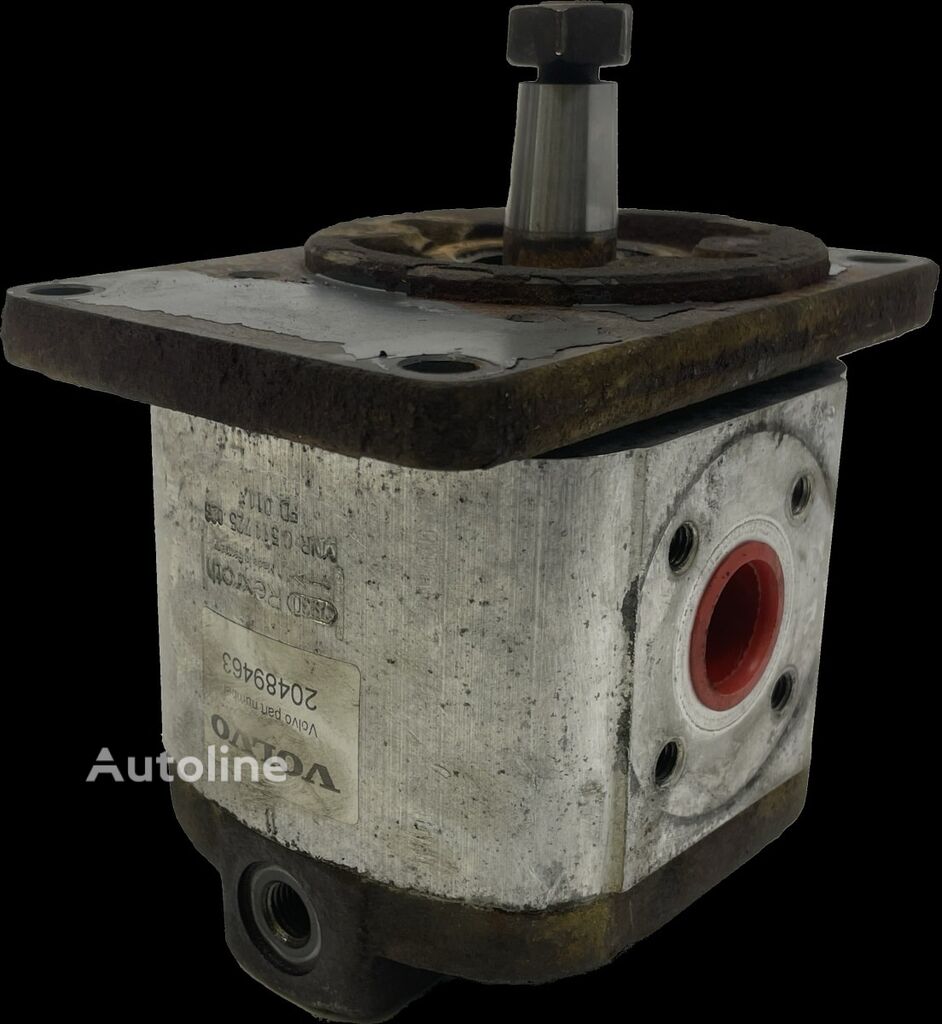 Motor Hidraulic Ventilator Răcire hidraulični motor za Volvo 20489463 kamiona
