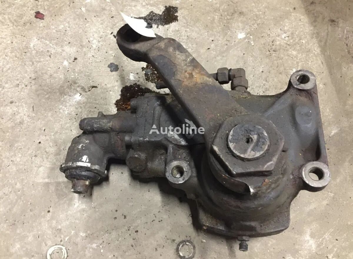 Casetă de Direcție hidraulički pojačivač za Volvo (Piese Auto) – Coduri kamiona