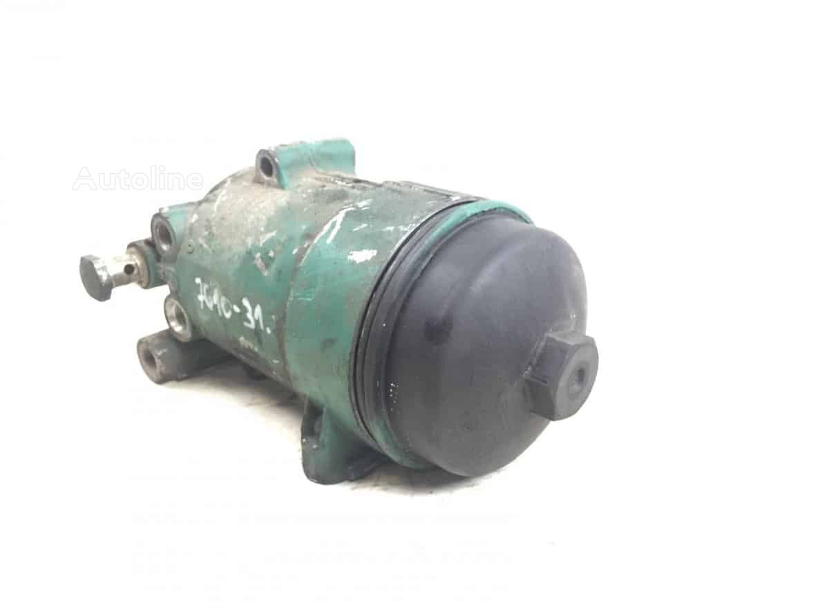 Carcasă filtru de combustibil kućište filtera za gorivo za Volvo 20860690 / 22847875 / 7420860690 / 7422847875 kamiona